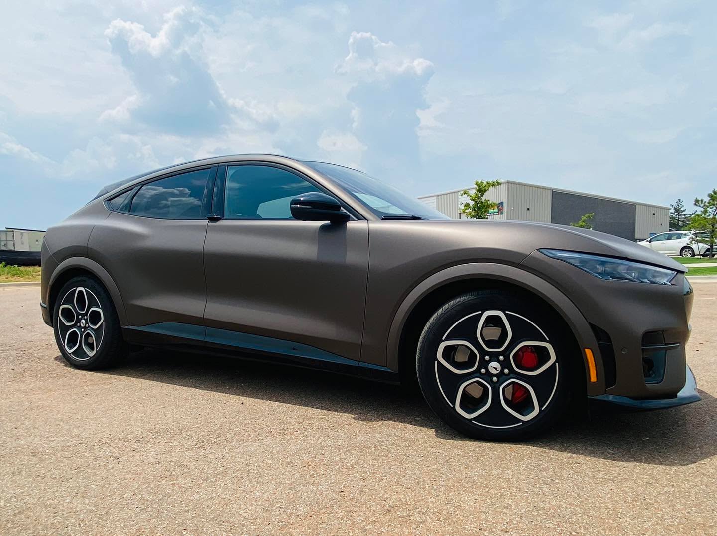 Wrap It Up | Vehicle Graphics & Design