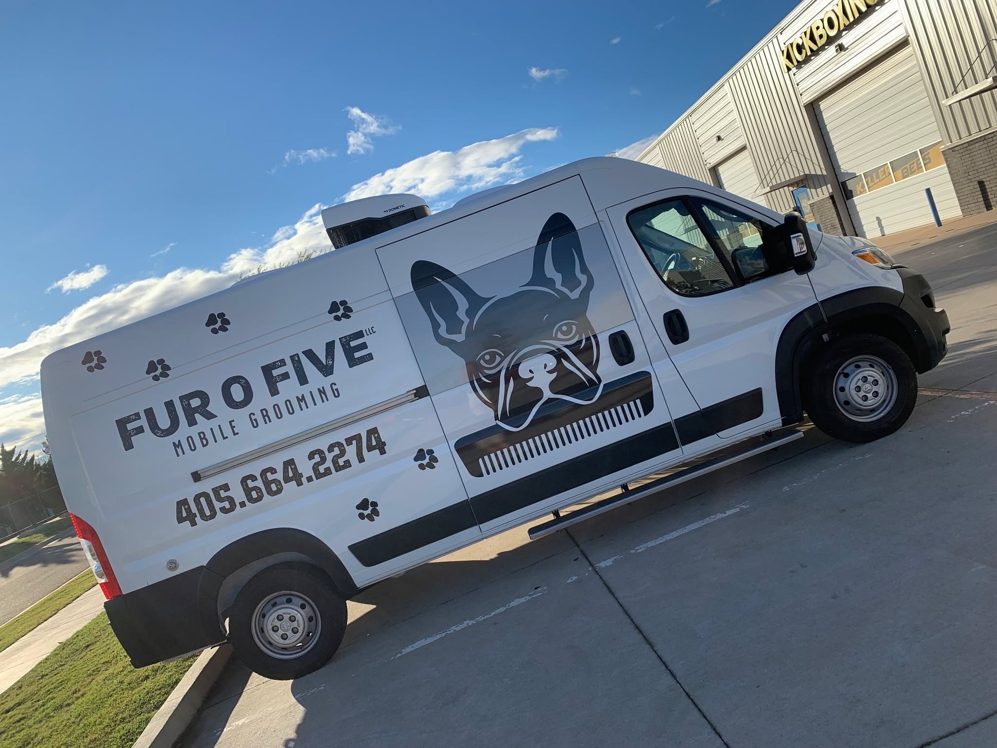 Wrap It Up | Vehicle Graphics & Design